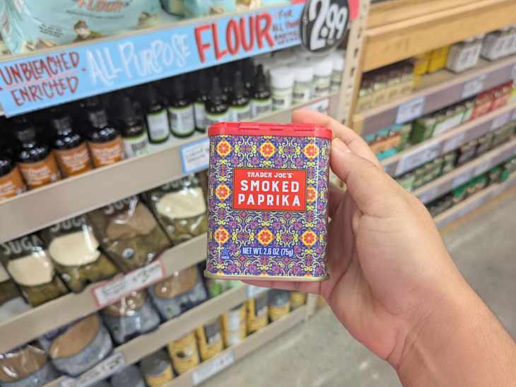 My “Map” Grocery Shopping Method Saves Time & Money | Apartment Therapy