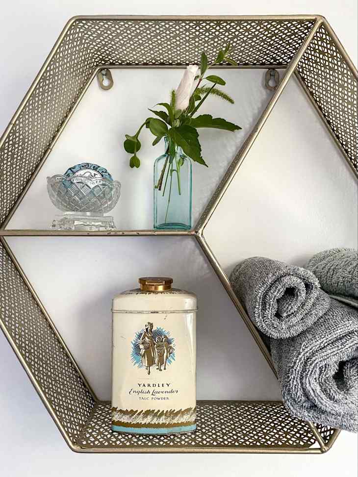 6 Unexpected Ways I Use Thrifted Tins All Around My Home | Apartment ...