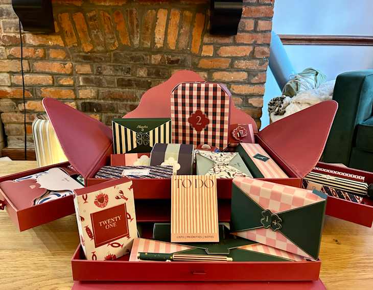10 Advent Calendars to Buy (Tested and Reviewed with Photos ...