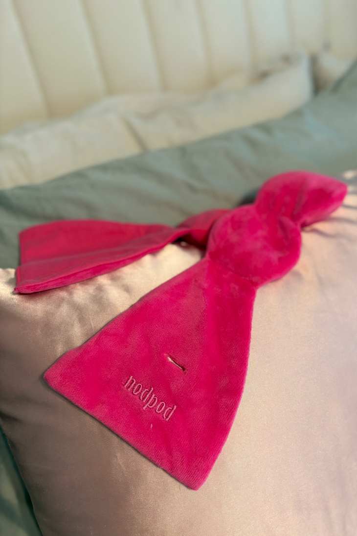 Why I Love the Nodpod Sleep Mask | Apartment Therapy