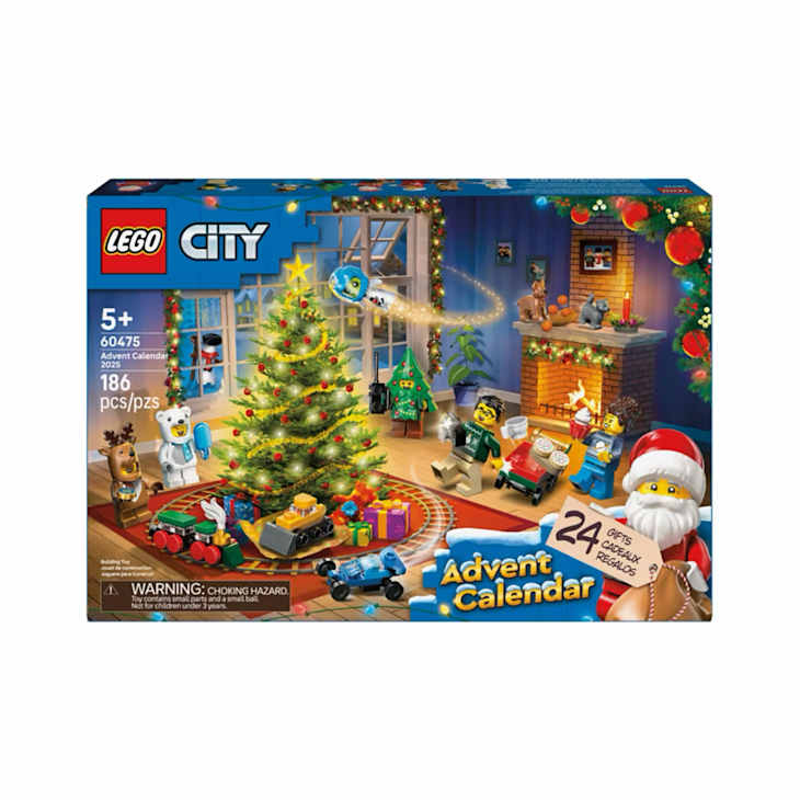 Aldi Is Selling Adorable Holiday Advent Calendars Starting at $7 ...