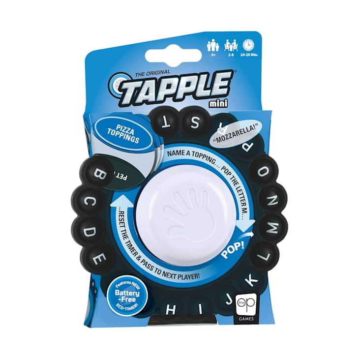 Tapple Mini Version Is Just as Good as the Original (Review ...