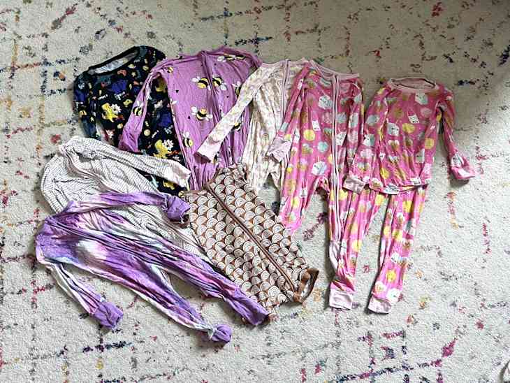I Love the Little Sleepies Pajamas: My Honest Review | Apartment Therapy