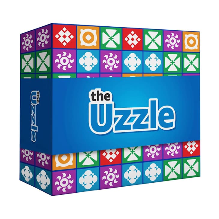 I Tested the Uzzle Board Game (My Honest Review) | Apartment Therapy