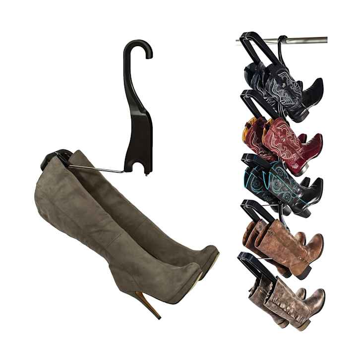 Amazon Is Selling the Boot Butler Boot Rack | Apartment Therapy