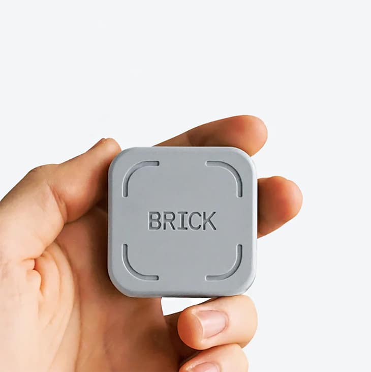 I Tried the Brick Screen Time App: My Honest Review | Apartment Therapy