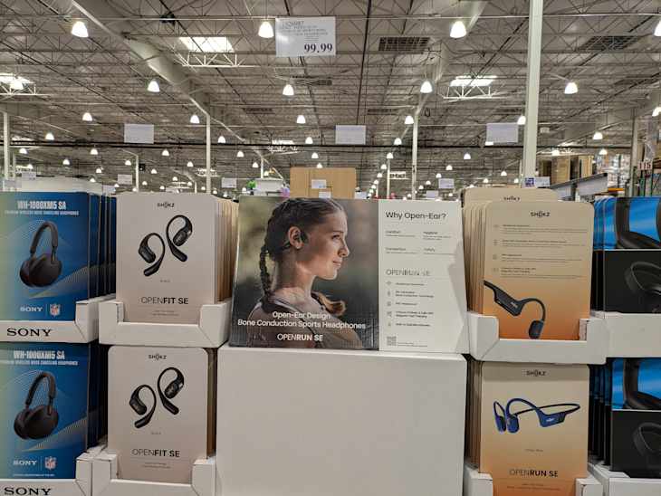 6 Practical Things to Buy with a Costco Shop Card | Apartment Therapy