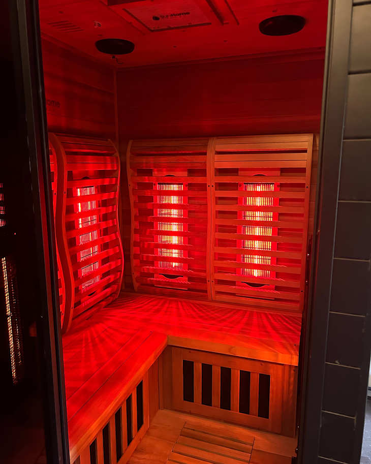 Sun Home 2-Person Luminar Review: My Honest Take (2026) | Apartment Therapy