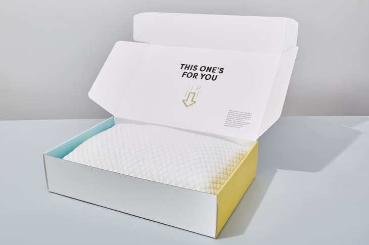 I Tried the Customizable Pluto Pillow and Here Are My Honest Thoughts ...