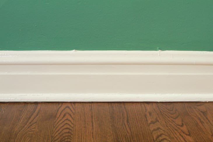 How to Paint Baseboards and Make Your Home Look Instantly Cleaner ...