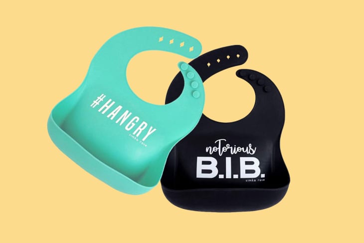 The Best Baby Registry Essentials, Recommended By a Mom of Five | Cubby