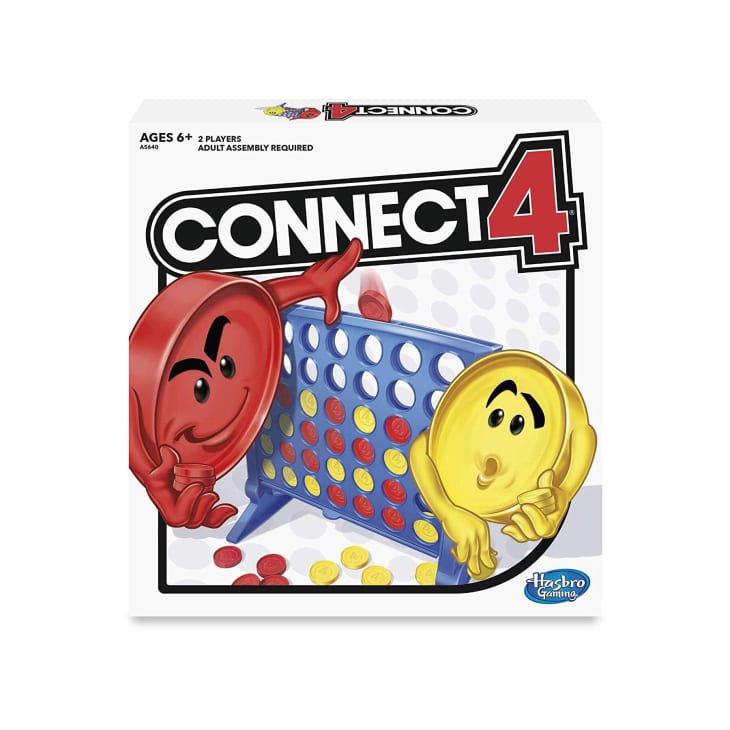 28 Classic Board Games for Your Next Cozy Night In | Apartment Therapy