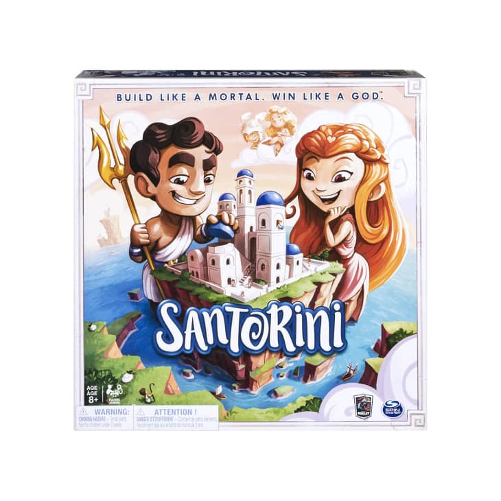 31 Best Party Board Games - Fun Ideas for Board Games | Apartment Therapy