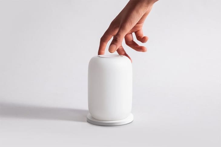 Casper Glow Light Review: It Improved My Sleep Instantly | Apartment ...