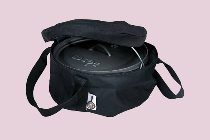 Best Cast Iron Cleaning and Storage Supplies | The Kitchn