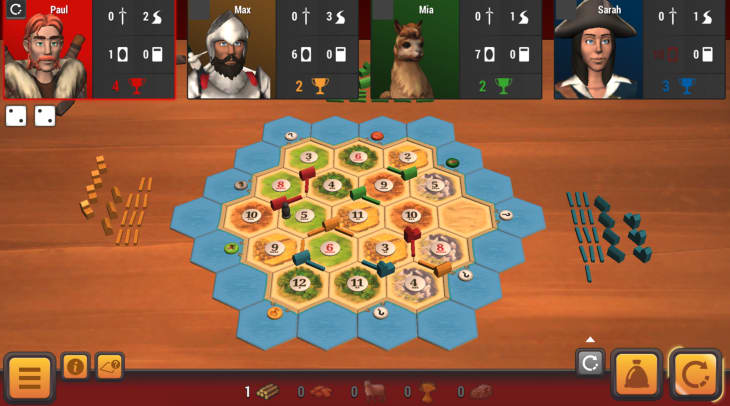 The Best Board Game Apps for Your Phone, According To an Expert ...