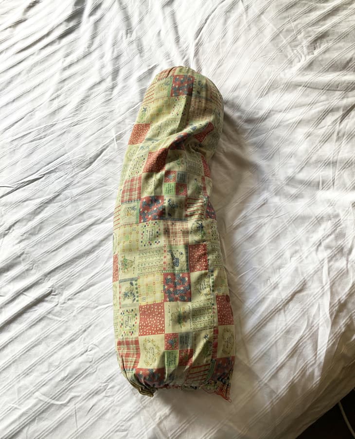 Chaochao: The Southeast Asian Equivalent to a "Lovey" | Apartment Therapy