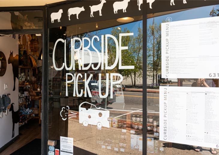 Coronavirus: Is it Safe to Go Shopping Again? | Apartment Therapy