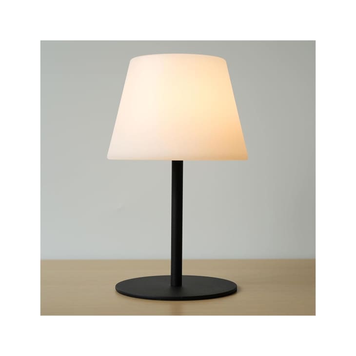 This Viral Waterproof Shower Lamp Is the Key to a Cozy Shower ...