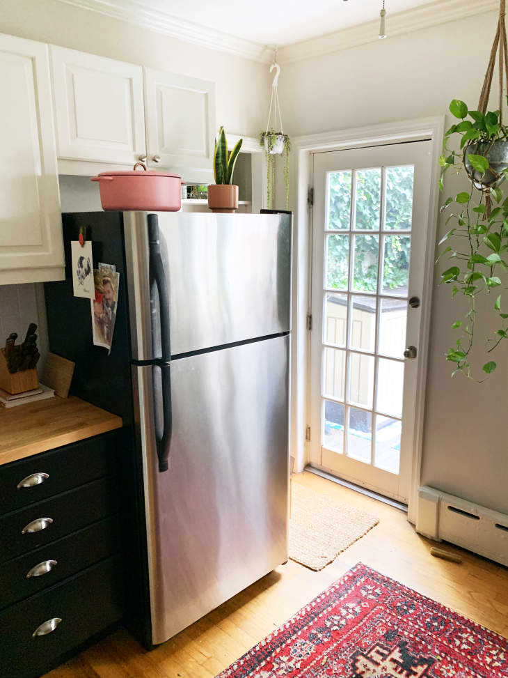 Kitchen Counter Organizing Tips | The Kitchn