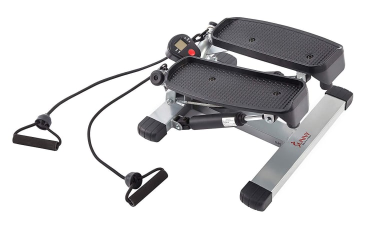 The Best Home Fitness Equipment, According to People Who Stick to ...