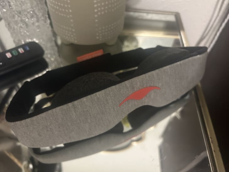 Why I Love the Manta Sleep Mask: Tried & Tested Review | Apartment Therapy