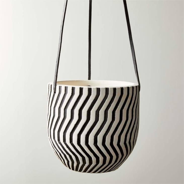 The Best Planter (or Plant Stand) for Your Decor Style, According to ...