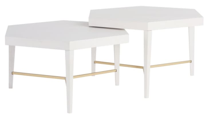 Miranda Kerr Launched Her Own Furniture Line | Apartment Therapy