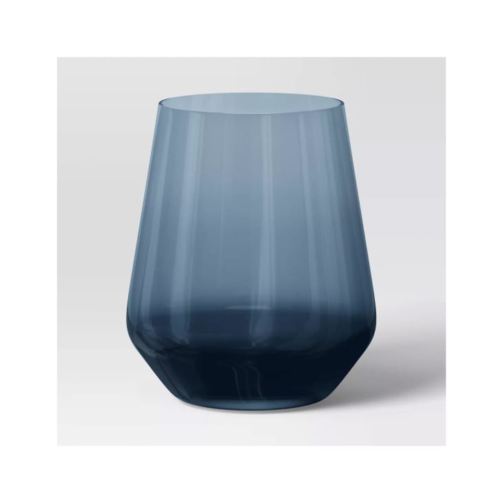 Target’s New $7 Stemless Wine Glasses Come in Tons of Colors ...