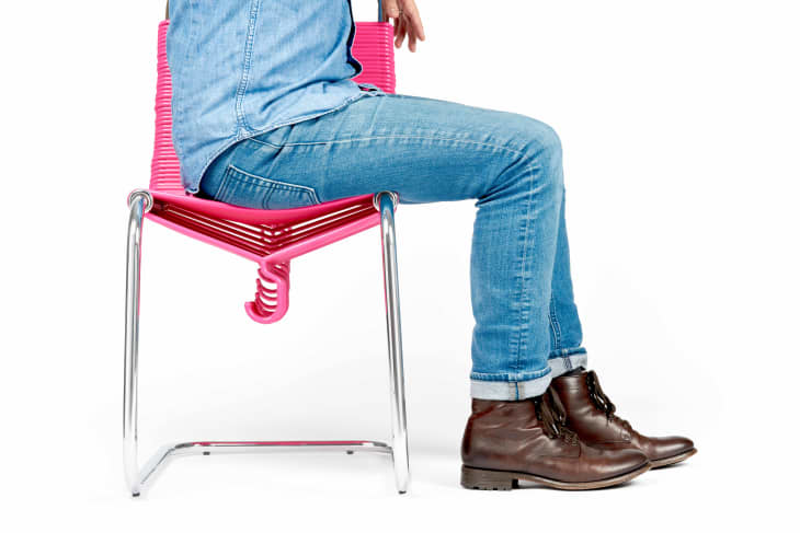 This Kickstarter Project Is Part Chair, Part Closet—And It’s Perfect ...