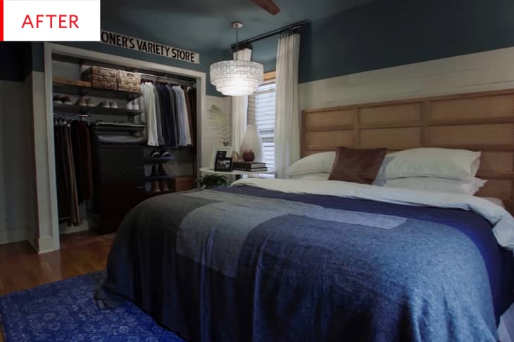 Queer Eye Bachelor Pad Remodel Photos | Apartment Therapy