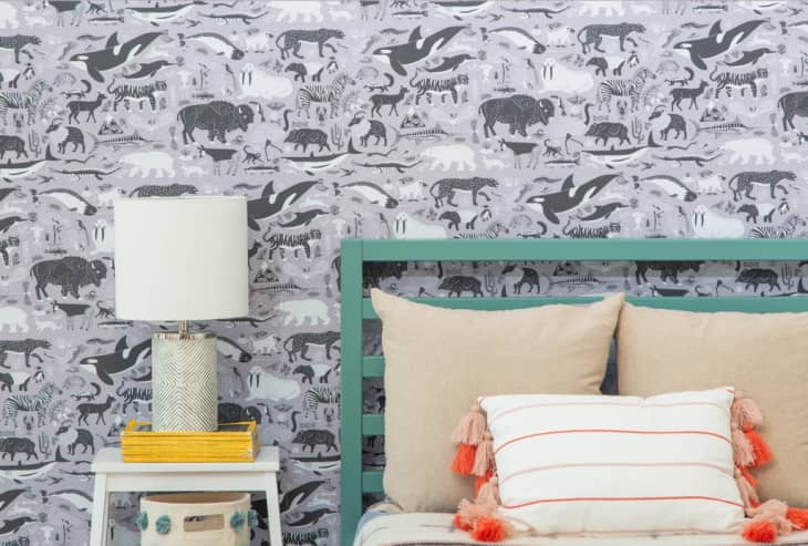 Penguin Random House x Chasing Paper Removable Wallpaper Collection ...