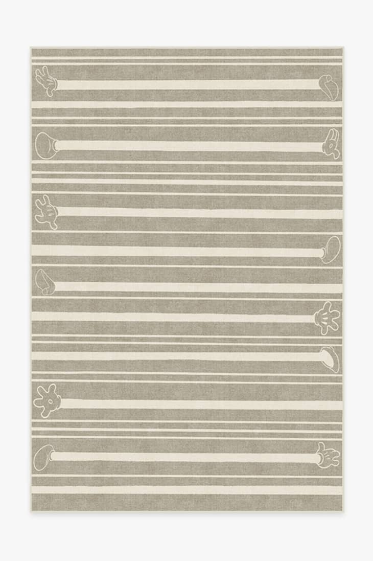 Disney x Ruggable Washable Rugs New Collection | Apartment Therapy