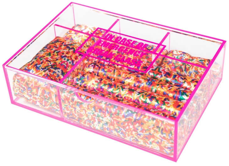 byrobynblair Candy Jewelry Boxes | Apartment Therapy