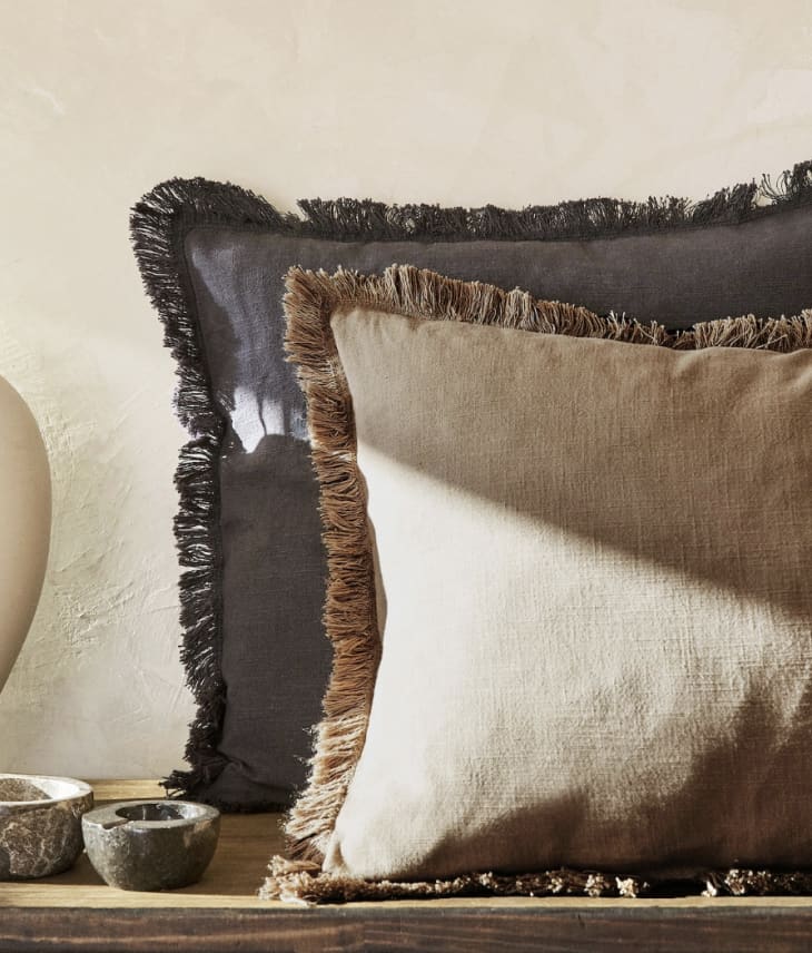 Zara Home Bedding Spring 2020 | Apartment Therapy