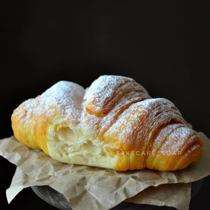 This Artist Creates Food-Shaped Soaps That Look Too Real | Apartment ...