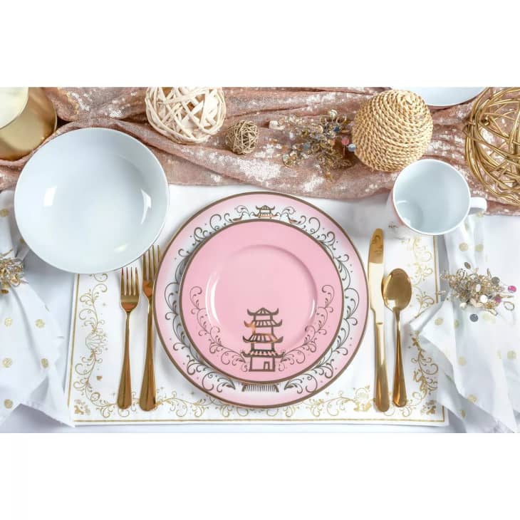 Disney Princess Plates Target | Apartment Therapy