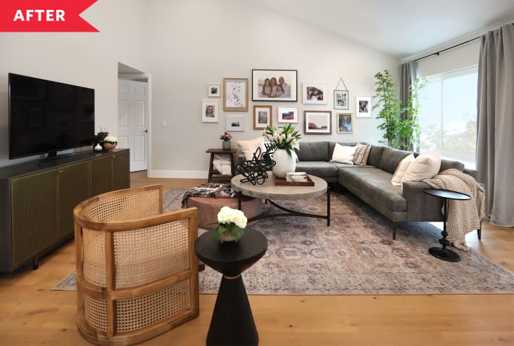 HGTV Build Me Up Creating a Healing Home Renovation | Apartment Therapy