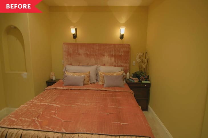 HGTV's Build Me Up Cluttered Garage Renovation | Apartment Therapy