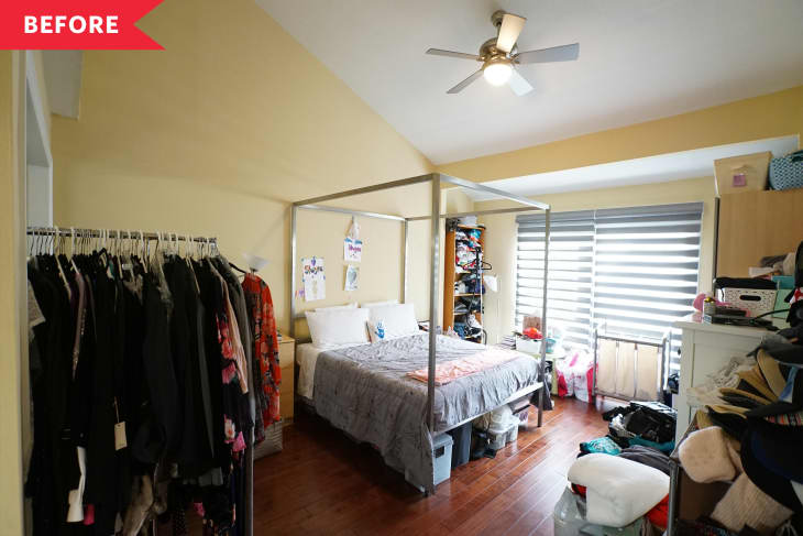 HGTV Build Me Up Creating a Healing Home Renovation | Apartment Therapy