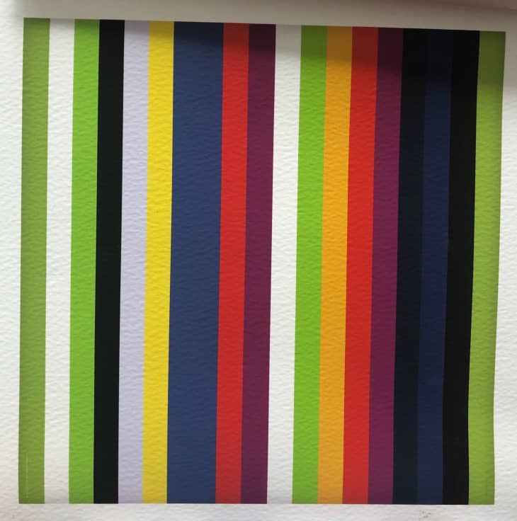 Etsy Gift for Long-Distance Celebrations | Apartment Therapy