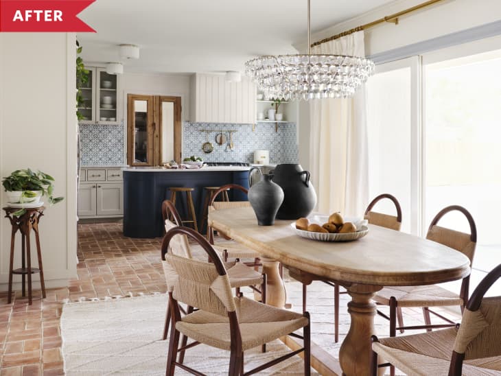 Fixer Upper Welcome Home Mid-Century-Meets-European Renovation ...