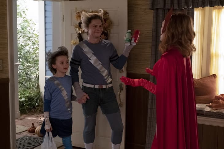 All the “WandaVision” Sitcom References | Apartment Therapy