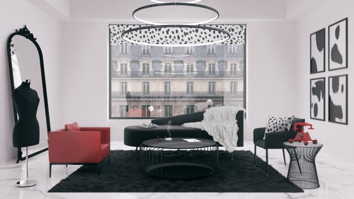 These WFH Spaces Were Inspired by Your Favorite Disney Villains ...