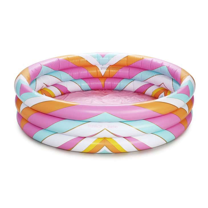 FUNBOY x Malibu Barbie Pool Float Collection | Apartment Therapy