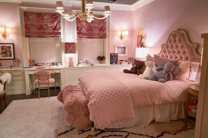 HBO Gossip Girl Production Designer Interview | Apartment Therapy