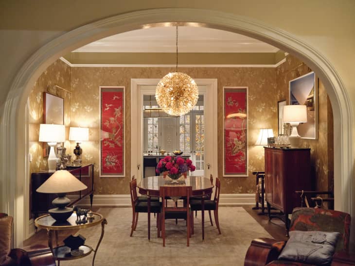 HBO Gossip Girl Production Designer Interview | Apartment Therapy