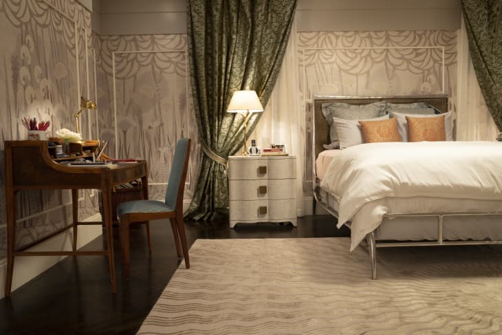 And Just Like That Set Design Interview | Apartment Therapy