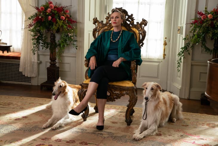 Best "The Marvelous Mrs. Maisel" Interiors | Apartment Therapy