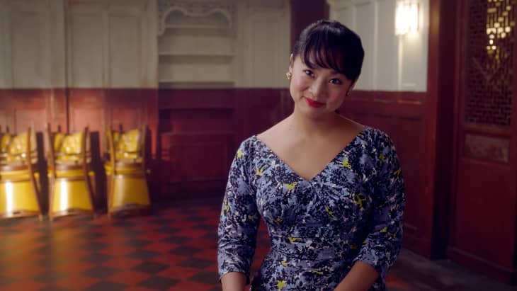 Best "The Marvelous Mrs. Maisel" Interiors | Apartment Therapy